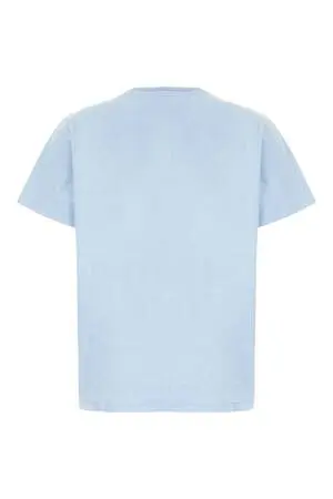 GANNI Graphic T-shirt - Multicolor