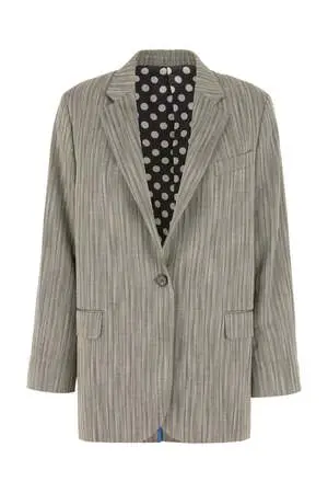 Paul Smith Clothing Blazers & Gilets - Multicolor