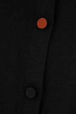 Paul Smith Cardigan With Button Detail