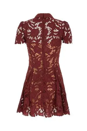 SELF-PORTRAIT Lace Dress