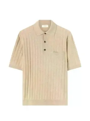 RETORI Short-sleeves Polo Shirt
