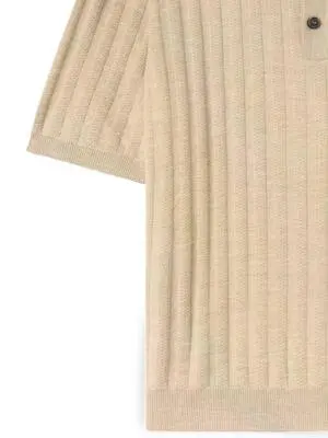 RETORI Short-sleeves Polo Shirt