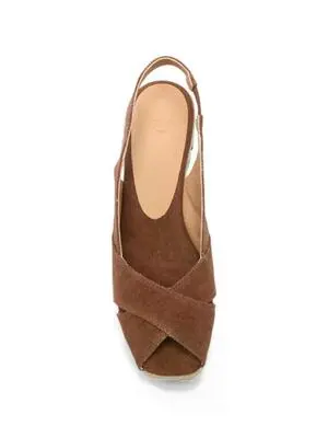 CastaÑer Diana Espadrilles