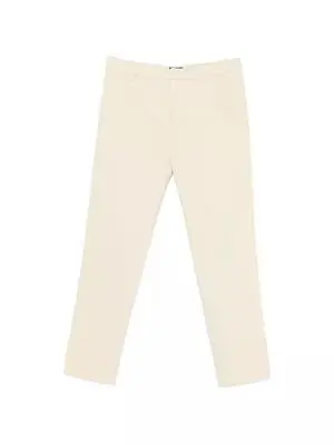 DONDUP Corduroy Texture Trousers