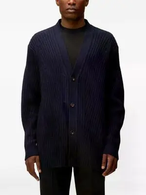 RETORI V-neck Cardigan