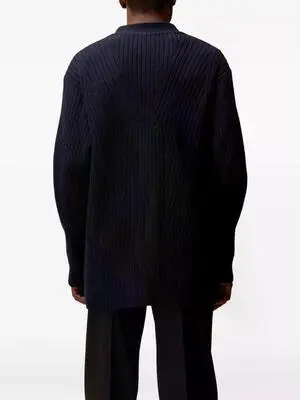 RETORI V-neck Cardigan