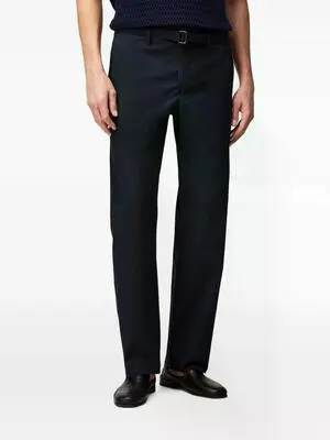 RETORI Retrori Belted Trousers