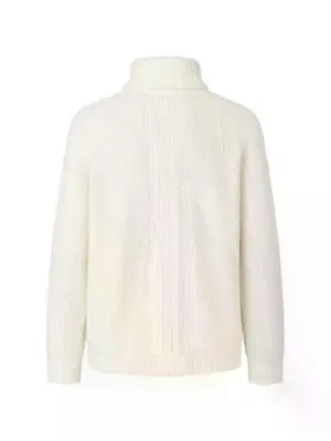 RETORI Ribbed-knit Cashmere Sweater