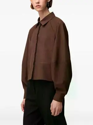 RETORI Long Sleeve Shirt