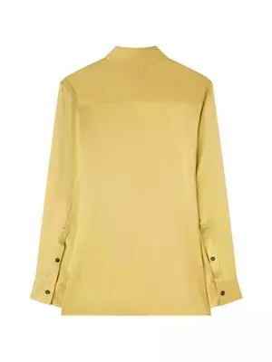 RETORI Silk Shirt