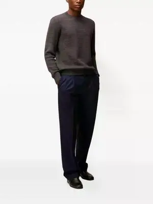 RETORI Retro Crew Neck Sweater