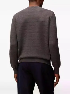 RETORI Retro Crew Neck Sweater