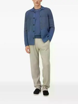 RETORI Retrofì Buttoned Cardigan