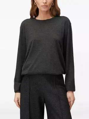 RETORI Retrofi Crew Neck Long Sleeve Sweater