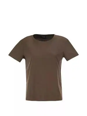 Max Mara Short Sleeve T-shirts For Women