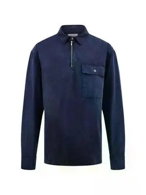 FERRAGAMO Utility Shirt