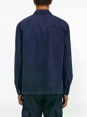 FERRAGAMO Utility Shirt
