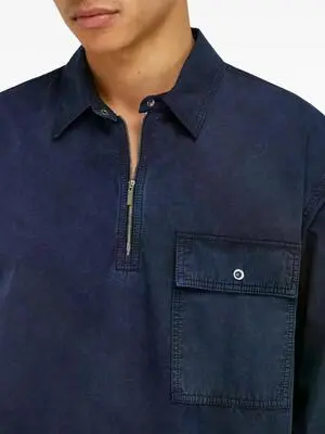 FERRAGAMO Utility Shirt