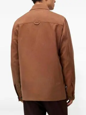 RETORI Embroidered Jacket