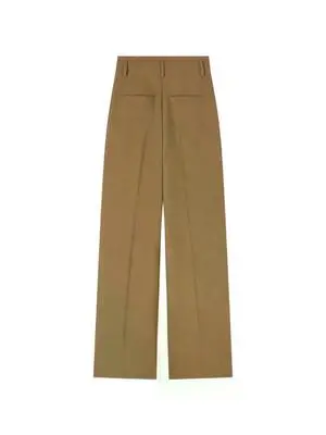 RETORI Retrogi Heritage Pleated Trousers