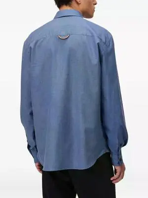 RETORI Patch-pocket Shirt