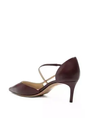 ALEXANDRE BIRMAN Renee Pointed-toe Pumps