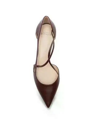 ALEXANDRE BIRMAN Renee Pointed-toe Pumps