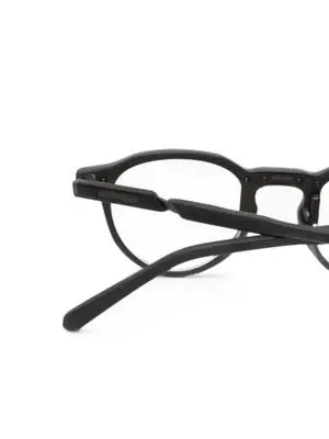 MOVITRA Alias 05 Round Frame Eyeglasses