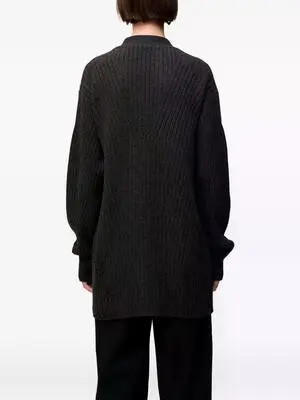 RETORI V-neck Cardigan