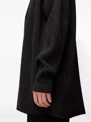 RETORI V-neck Cardigan