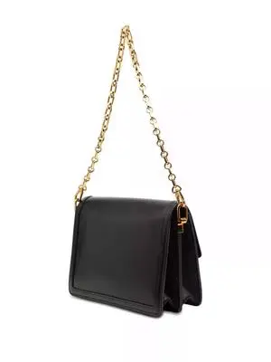 LOUIS VUITTON Dauphine Mm Shoulder Bag