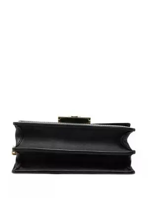 LOUIS VUITTON Dauphine Mm Shoulder Bag