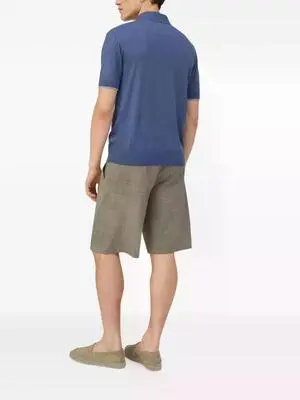 RETORI Short-sleeve Polo Shirt