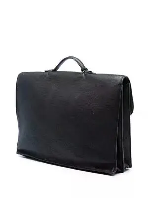 Hermès 2003 Sac A Depeches 41 Business Bag