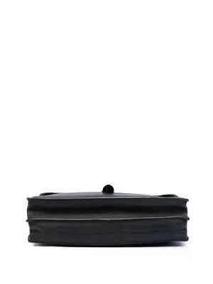 Hermès 2003 Sac A Depeches 41 Business Bag