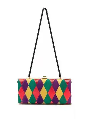 Miu Miu Baguette Clutches