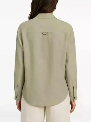 RETORI Retro Linen Shirt