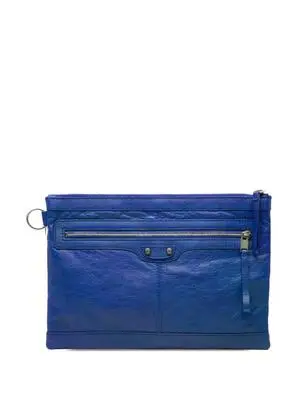 Balenciaga Extra Large Clutches