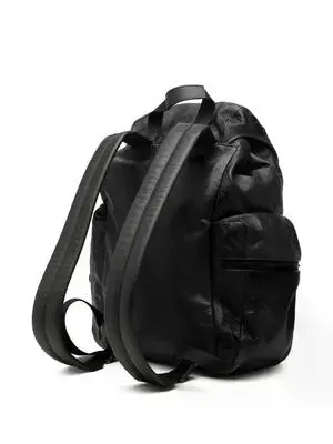 LOUIS VUITTON Monogram Shadow Discovery Backpack