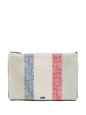 Dior Pouch Clutches