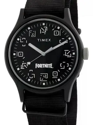 TIMEX X Fortnite Mk1 40mm Watch