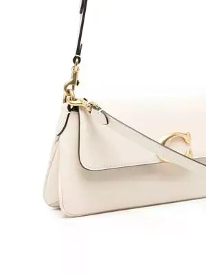 COACH Jet Logo-plaque Cross Body Bag