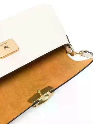 COACH Jet Logo-plaque Cross Body Bag