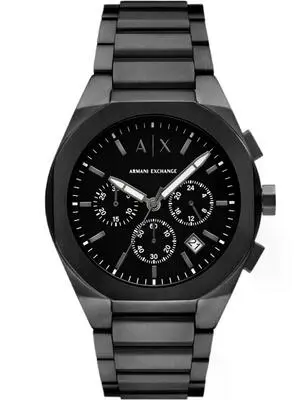 Armani Exchange Chronograph Watch