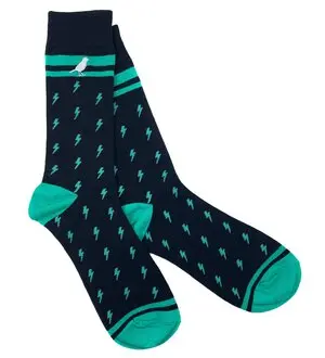 WHALLEY FINCH Green / Black Cambie Rebel - Green/black