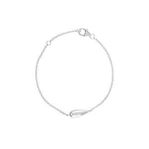 LUCY QUARTERMAINE Single Drop Bracelet