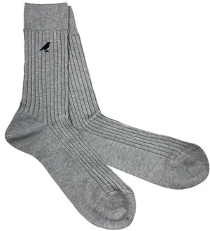 WHALLEY FINCH Bespoke Milan - Grey