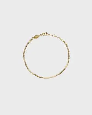Anni Lu Asym Bracelet