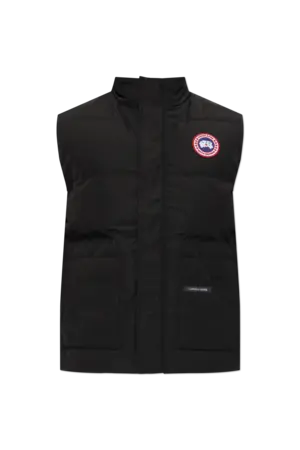Canada Goose Puffer Vest "legavy