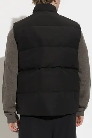 Canada Goose Puffer Vest "legavy